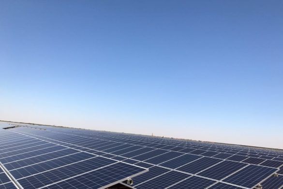 SunPower Acquires Inverter Startup SolarBridge −